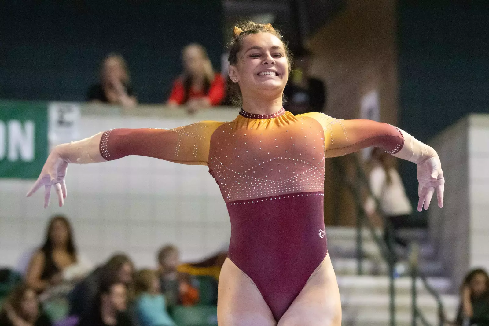 Central Michigan University