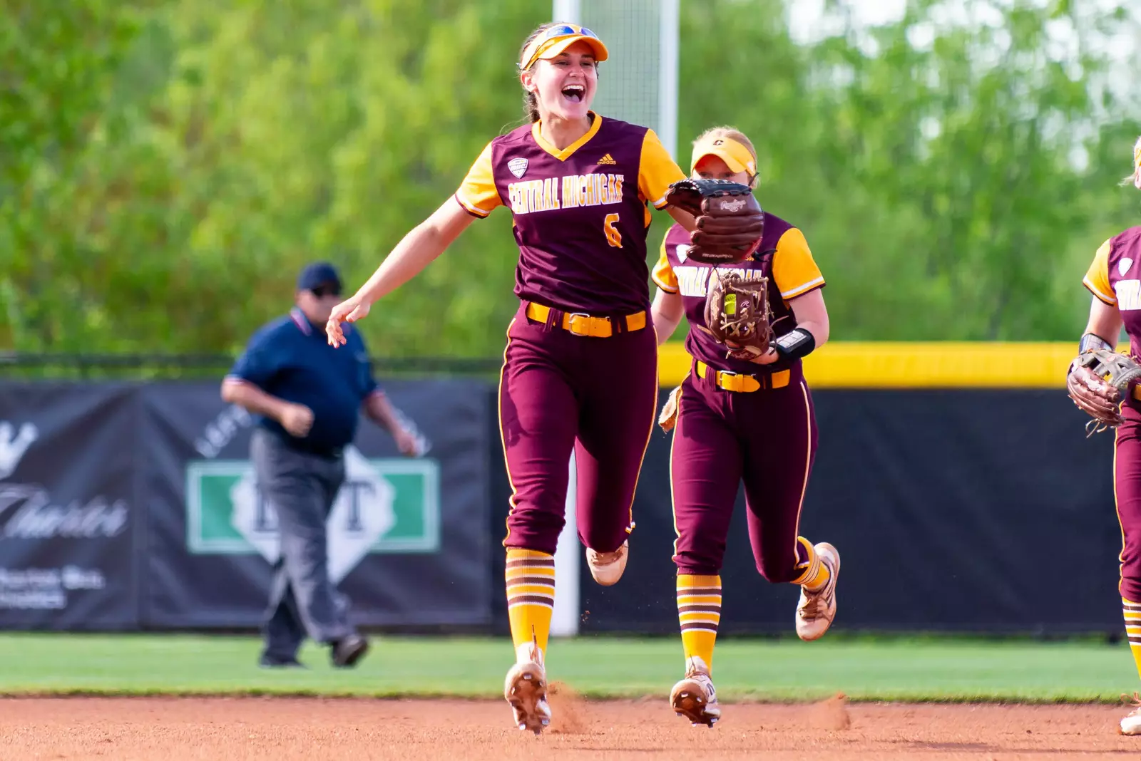 Central Michigan University