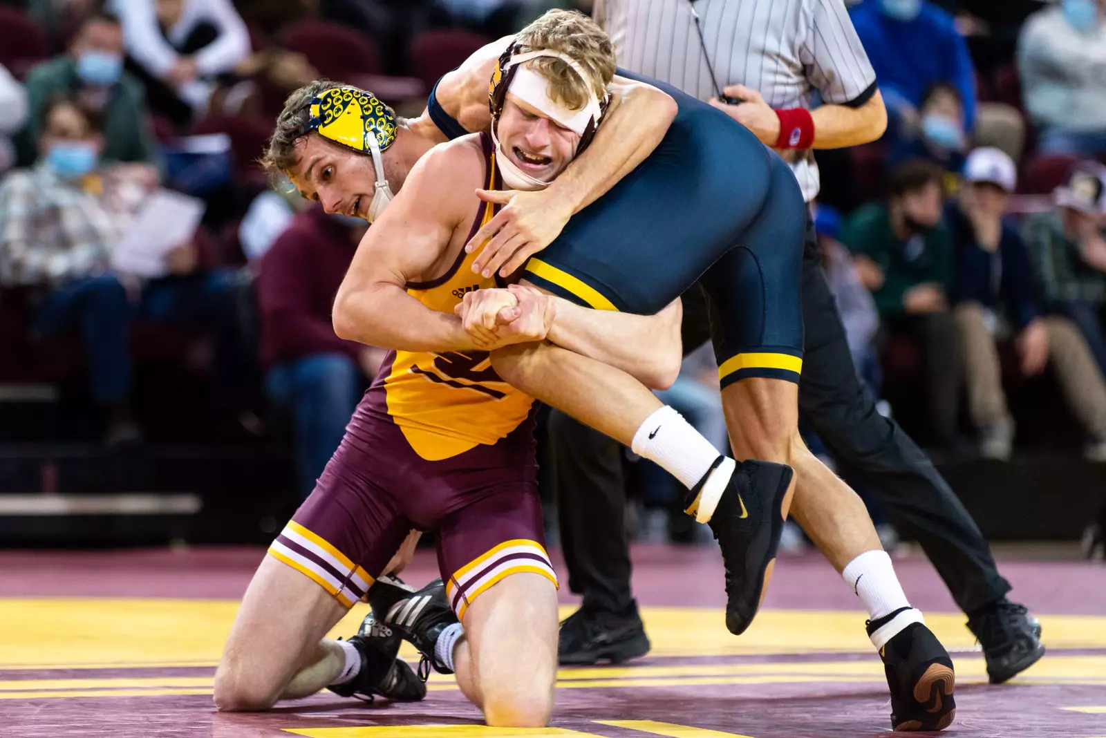 Central Michigan University