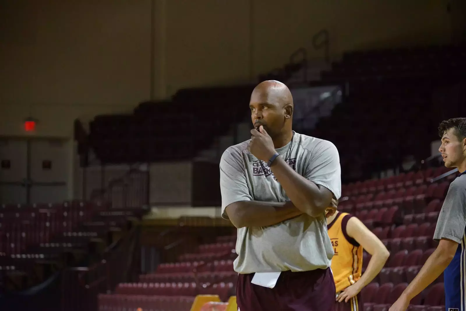 Central Michigan University