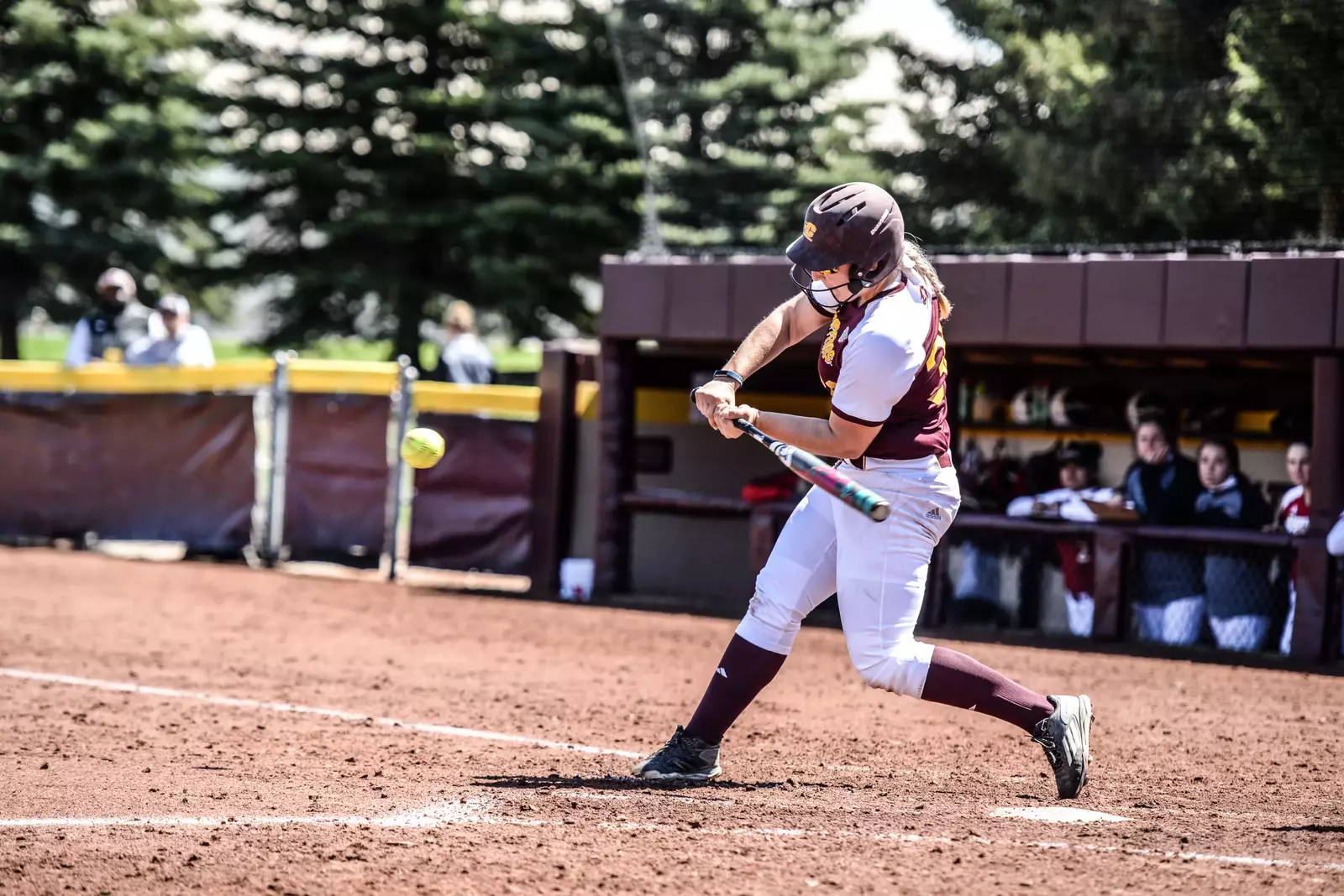 Central Michigan University