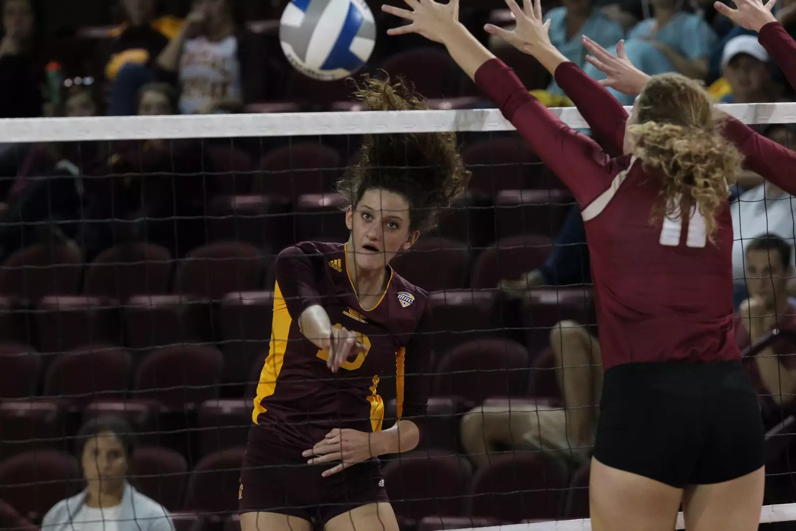 Central Michigan University