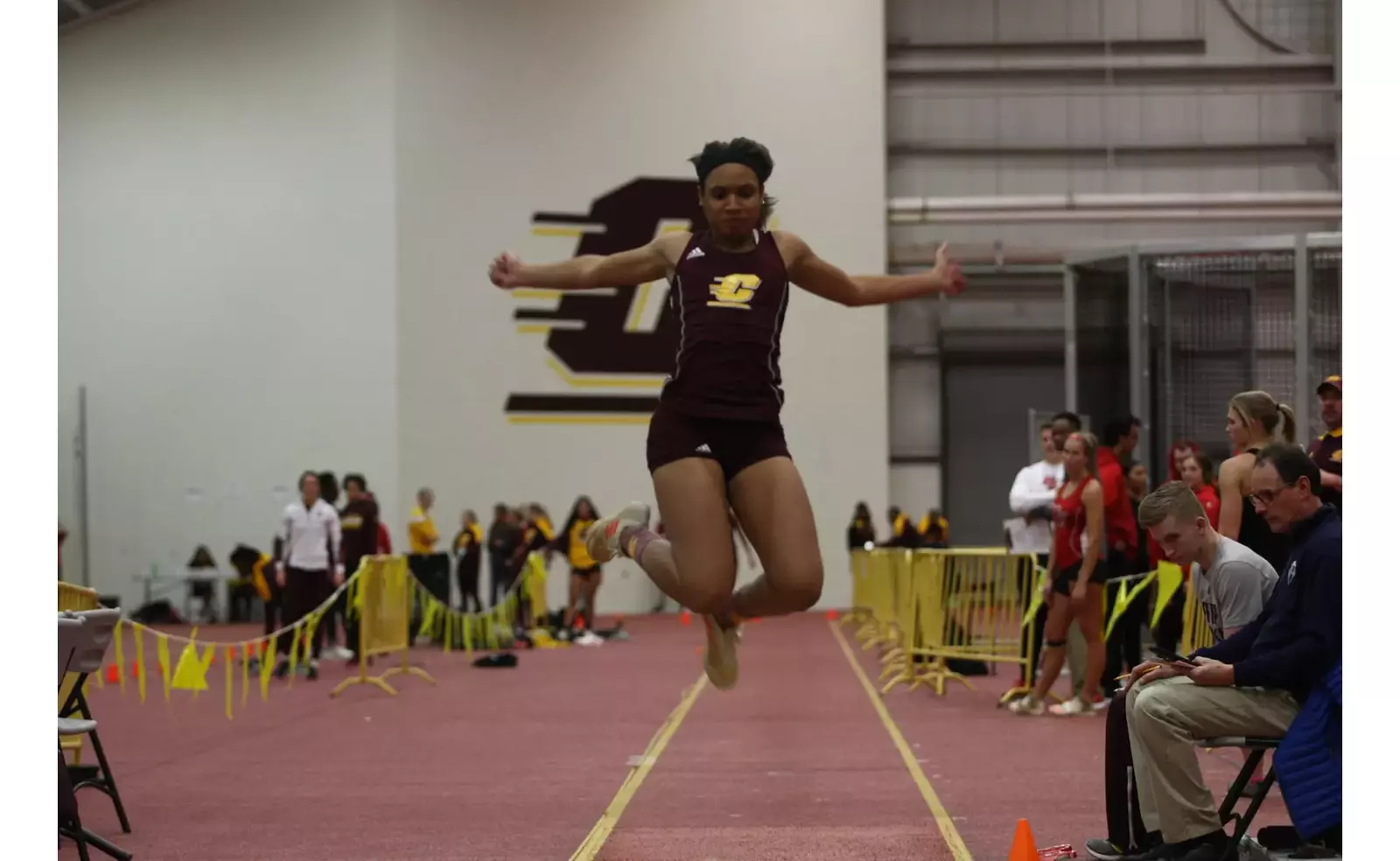 Central Michigan University