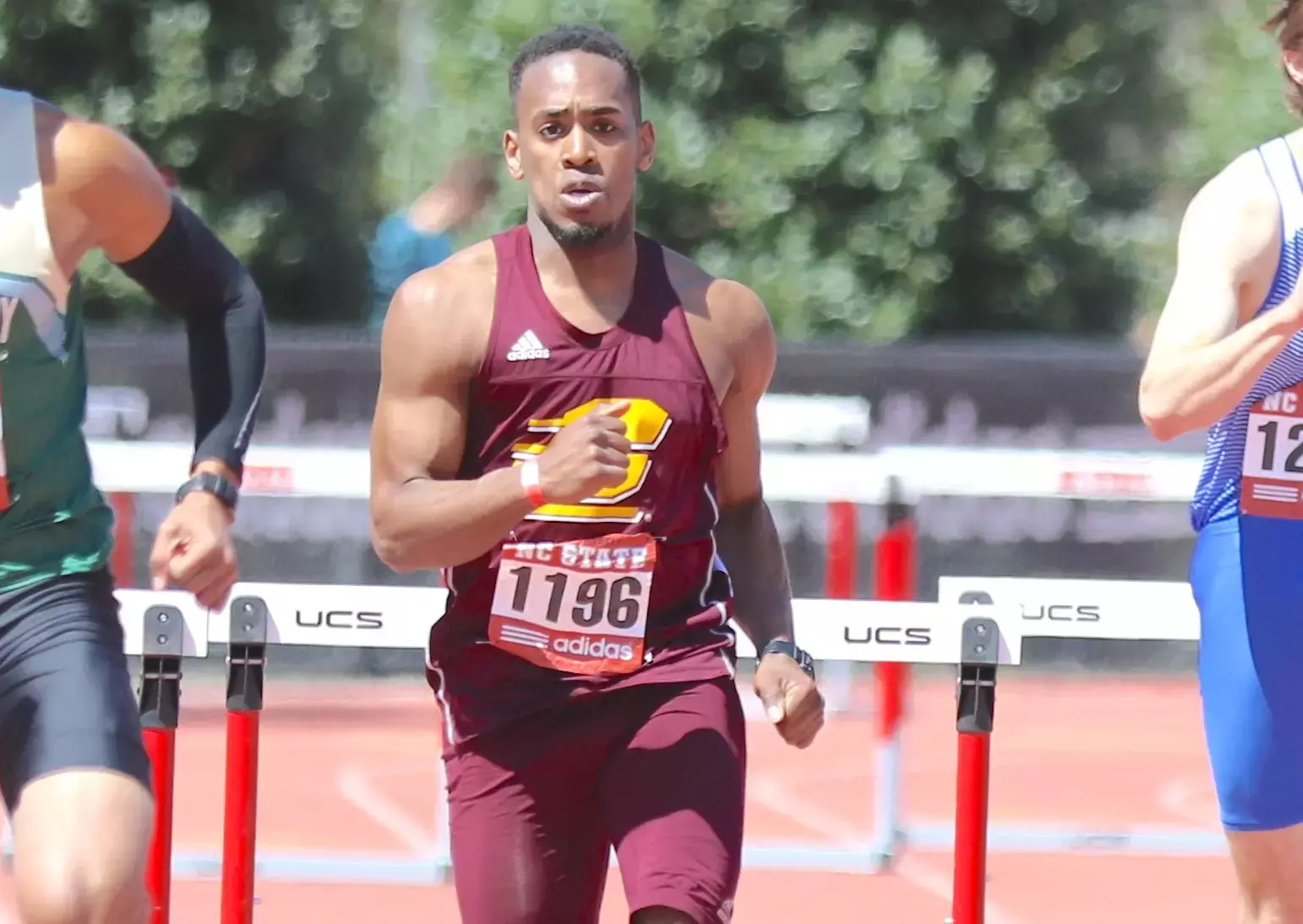 Central Michigan University