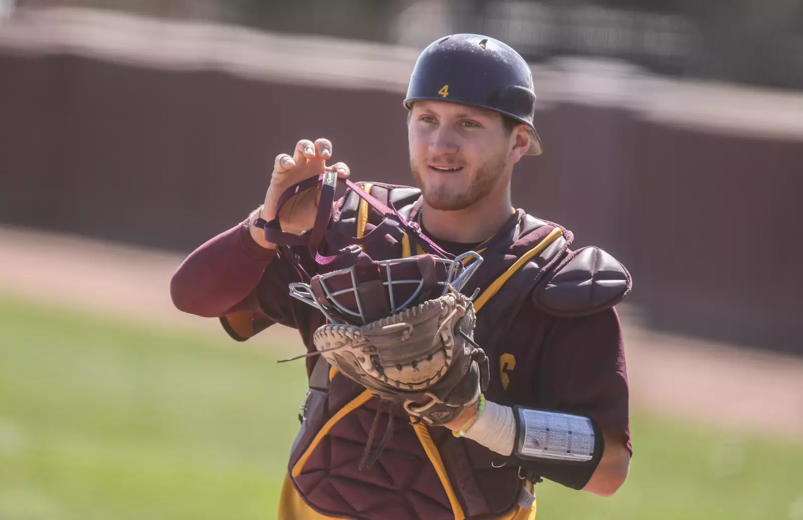 Central Michigan University