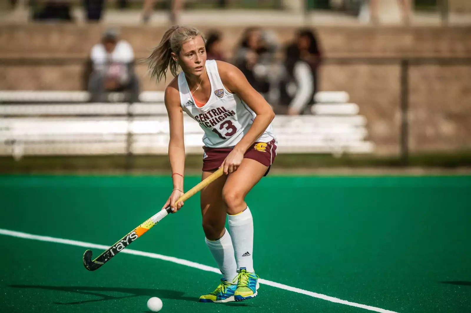 Central Michigan University