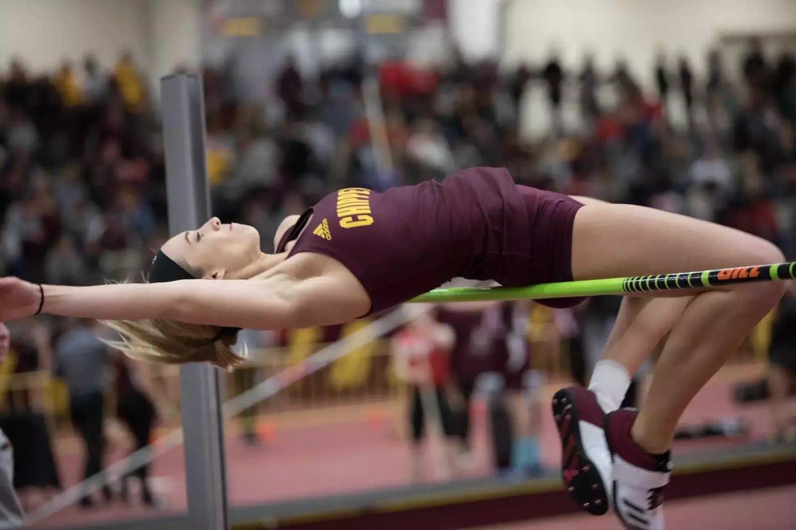 Central Michigan University