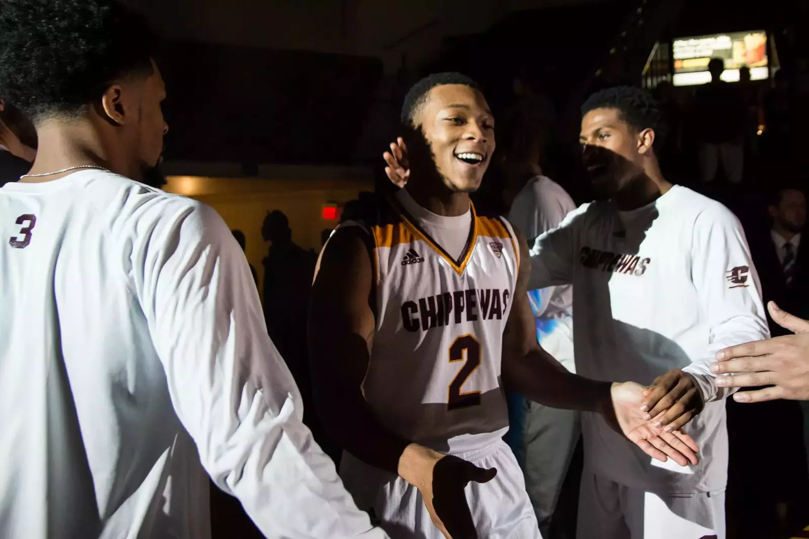 Central Michigan University