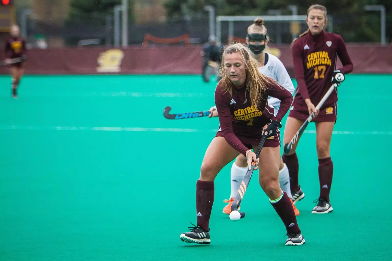 Central Michigan University