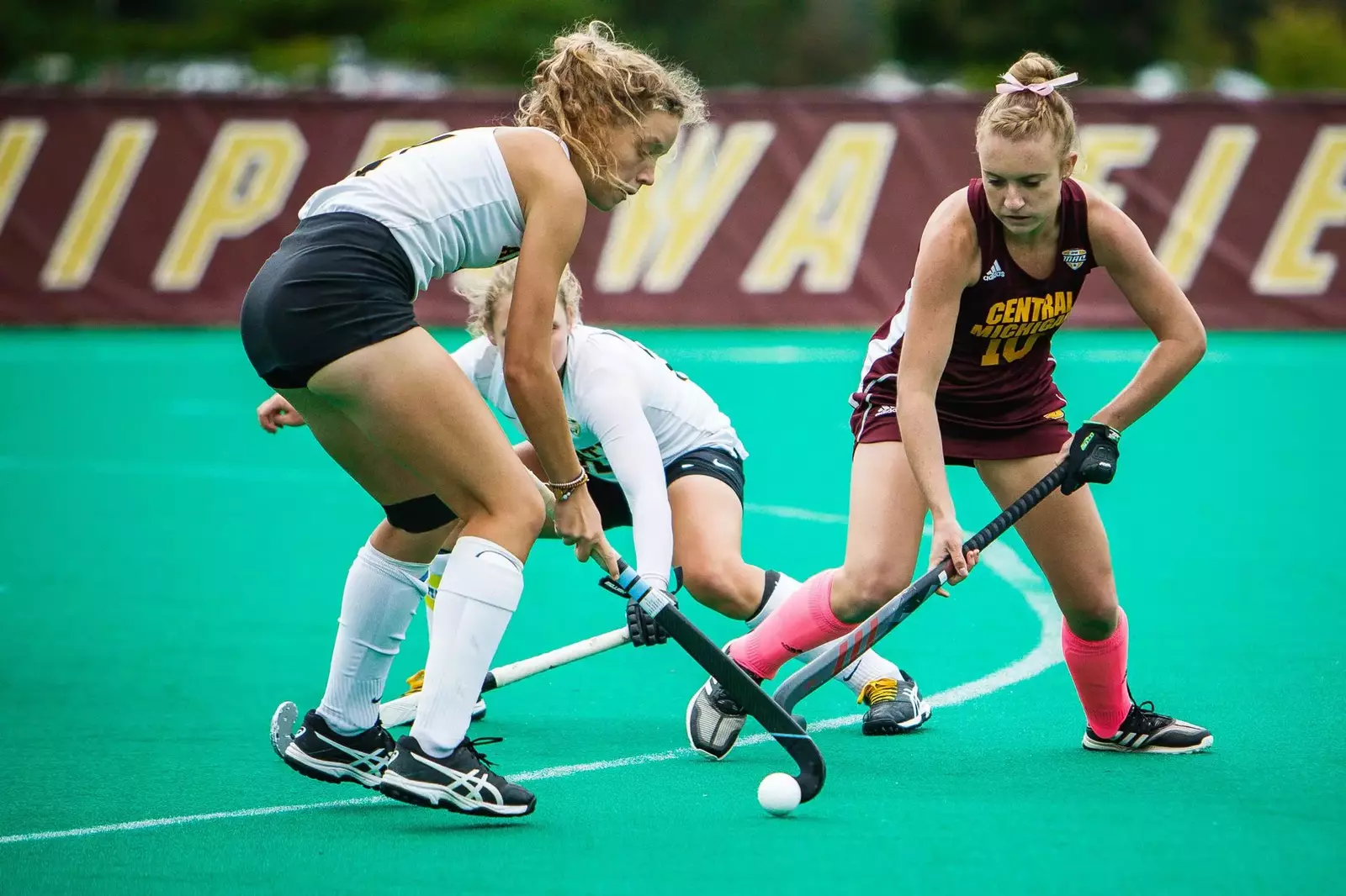 Central Michigan University