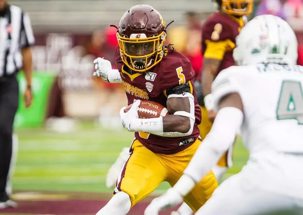 Central Michigan University