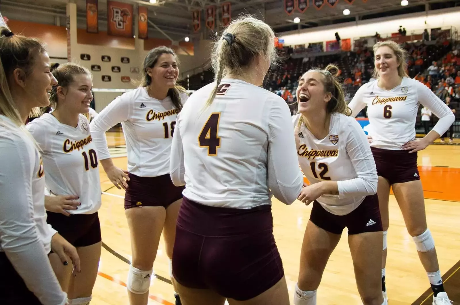 Central Michigan University