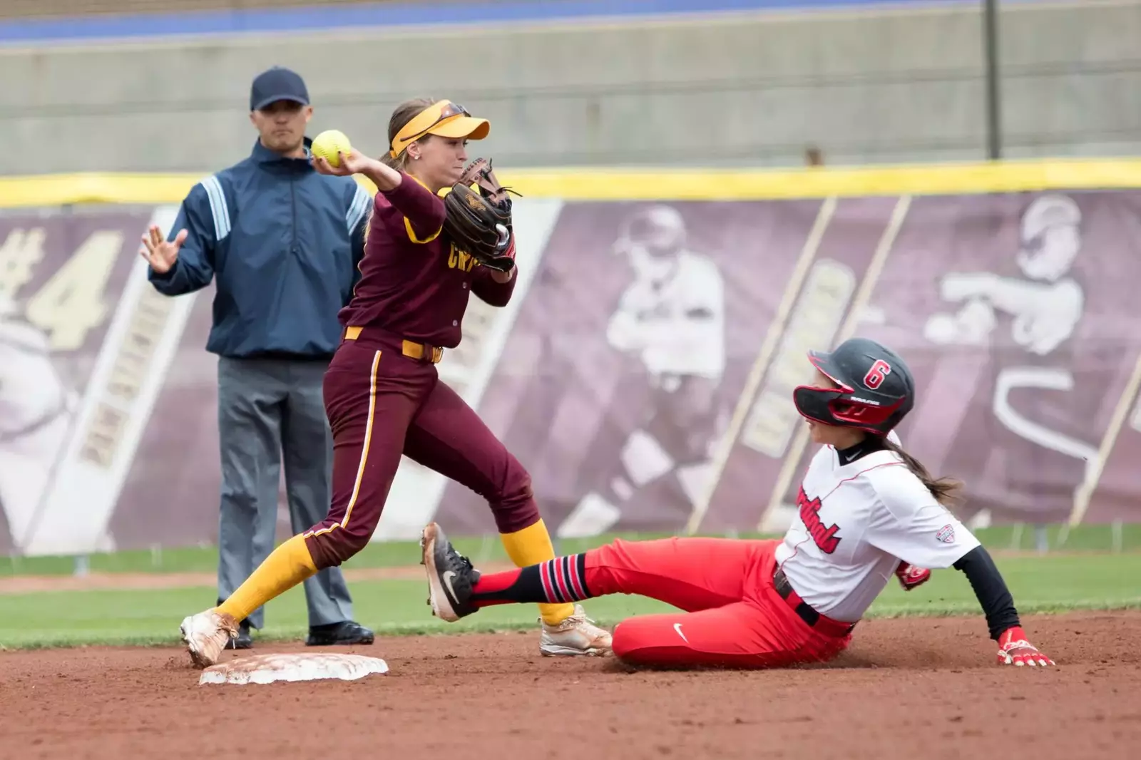 Central Michigan University