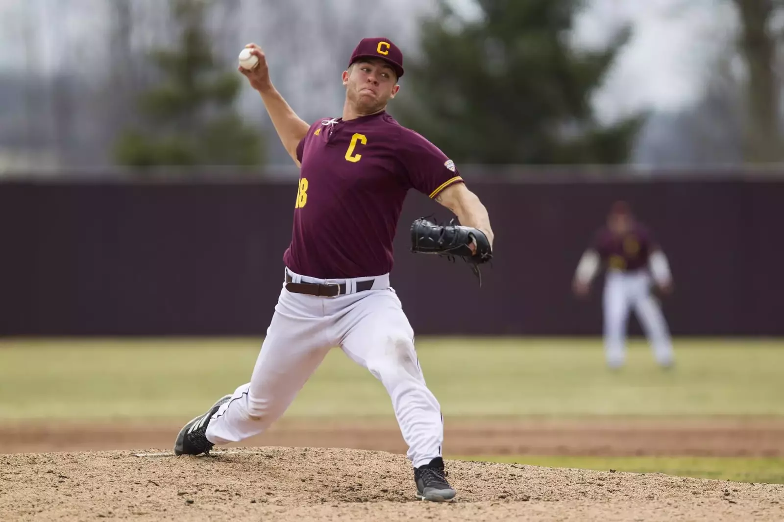 Central Michigan University