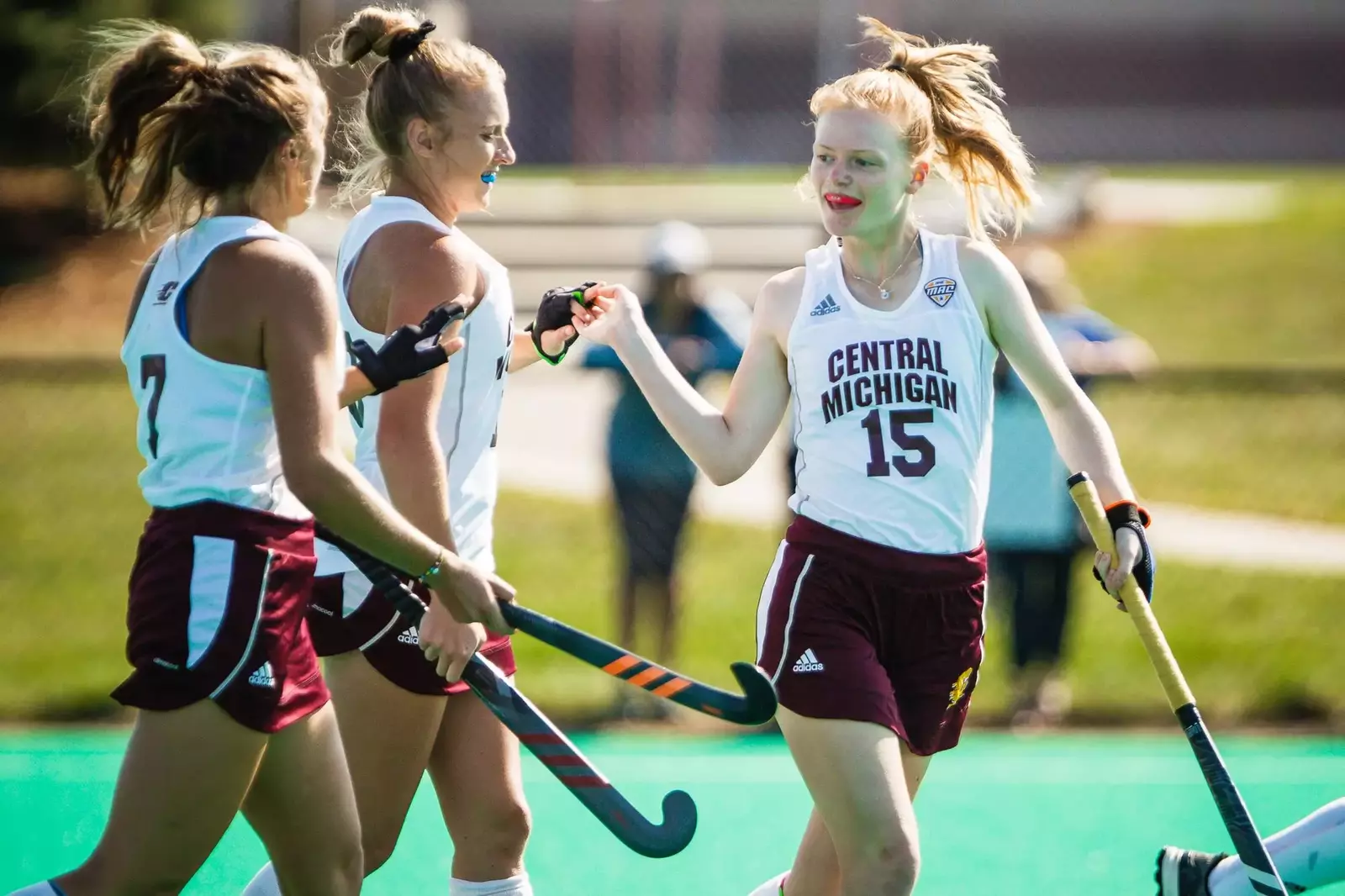 Central Michigan University