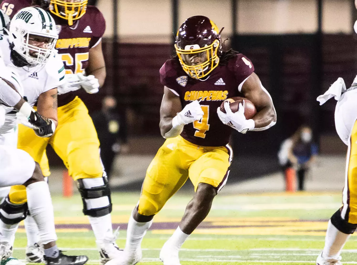 Central Michigan University