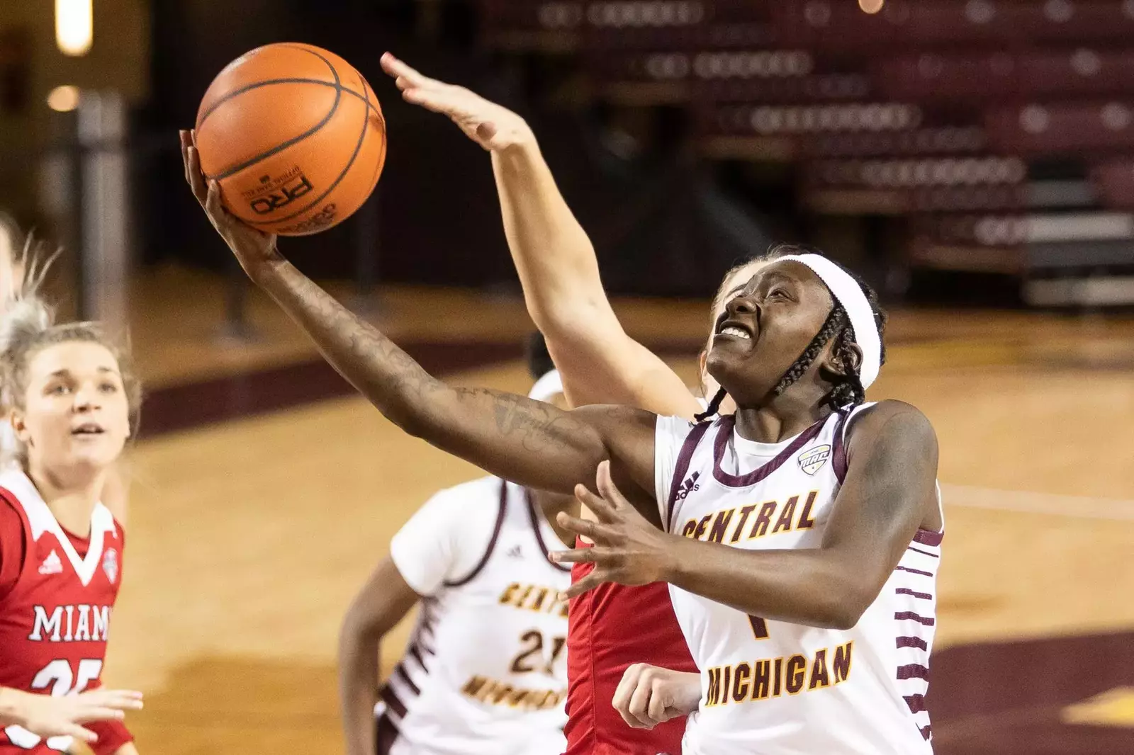 Central Michigan University