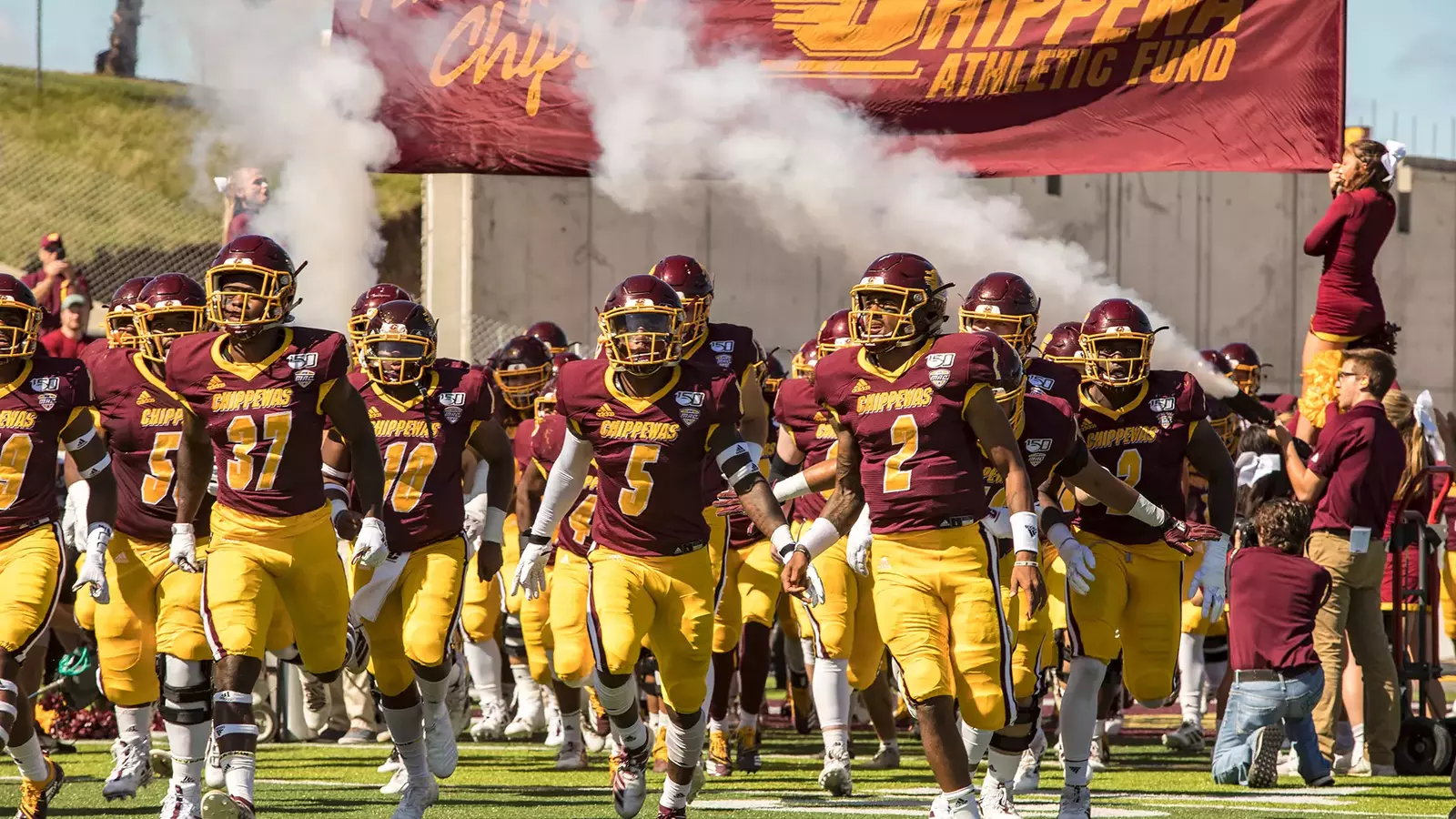 Central Michigan University