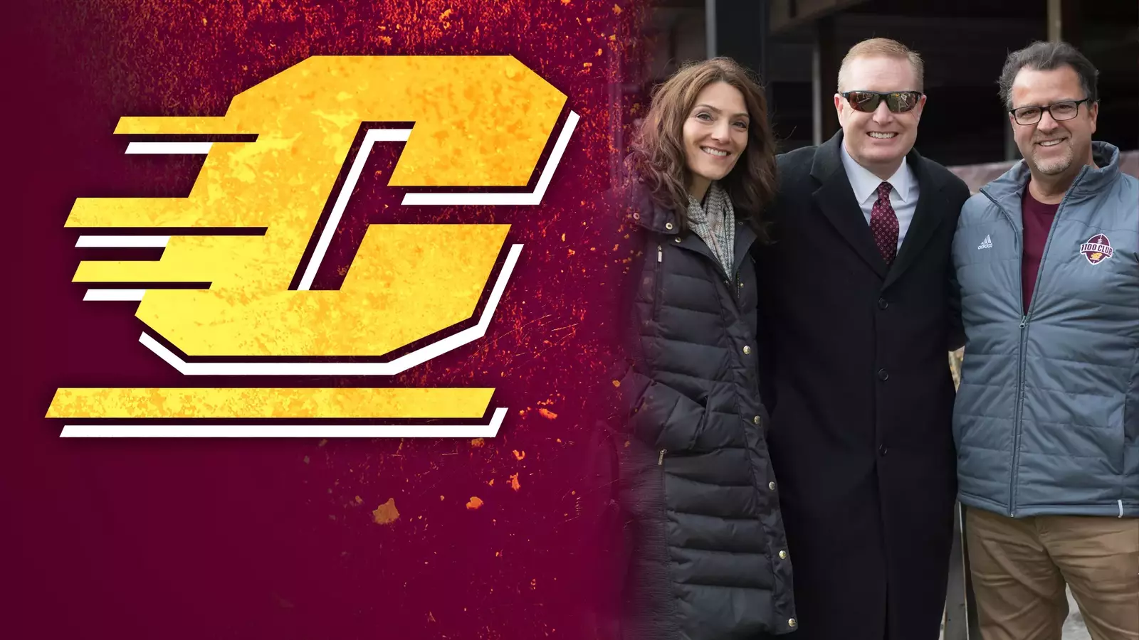 Central Michigan University