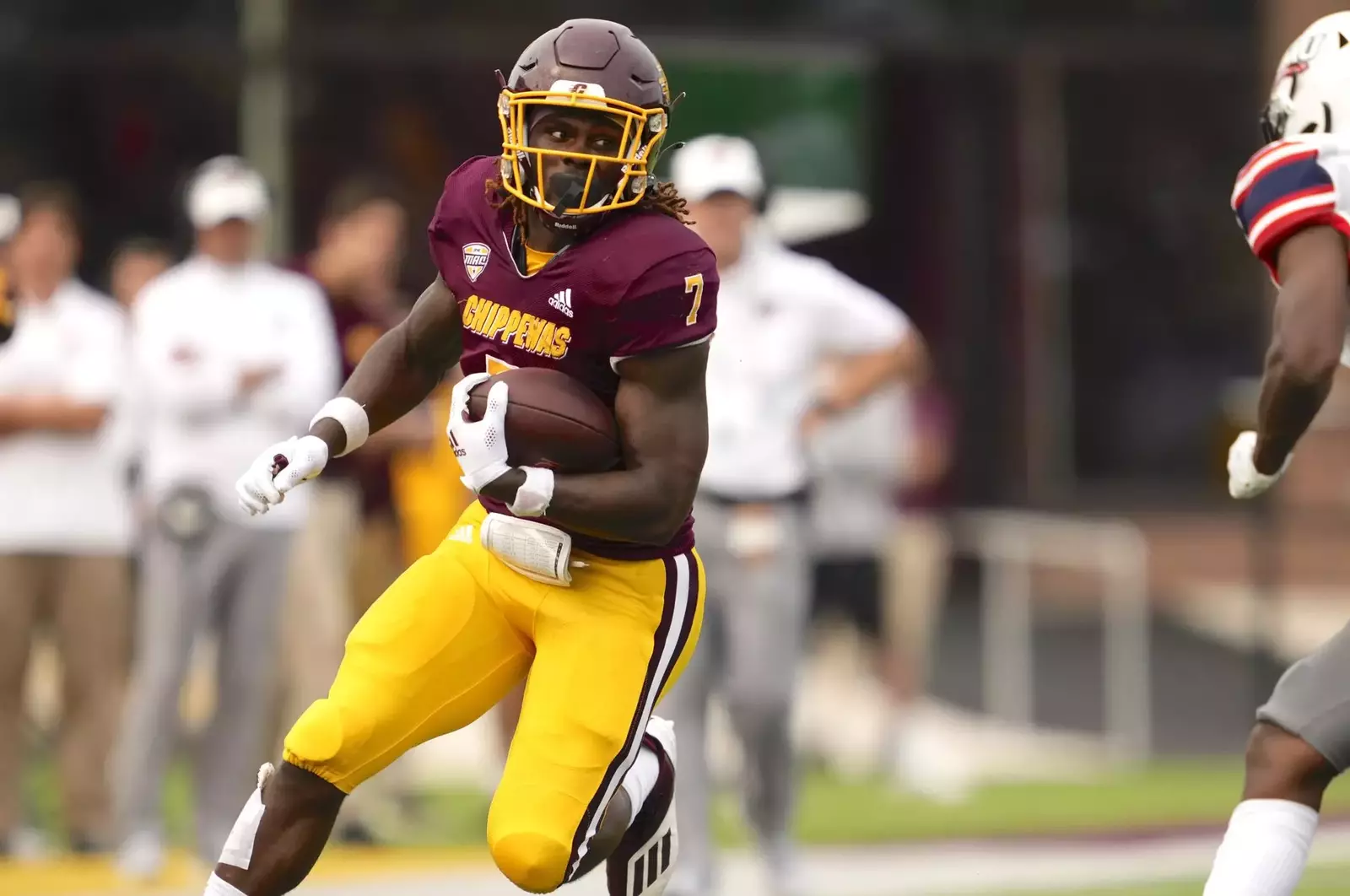 Central Michigan University