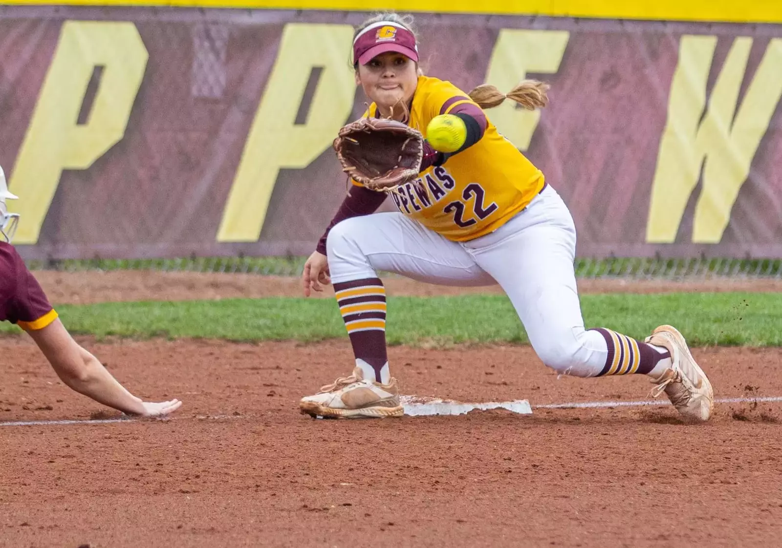 Central Michigan University