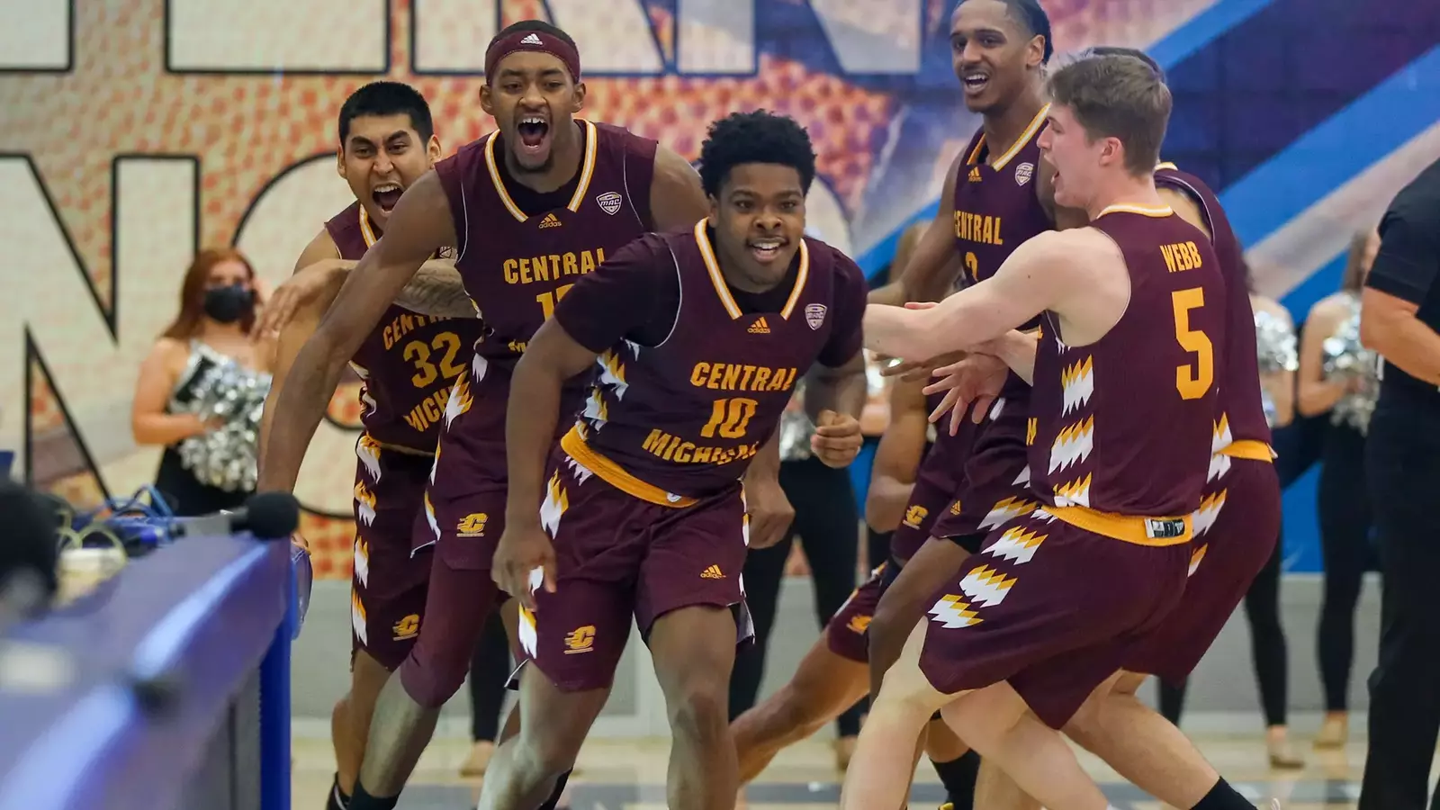Central Michigan University