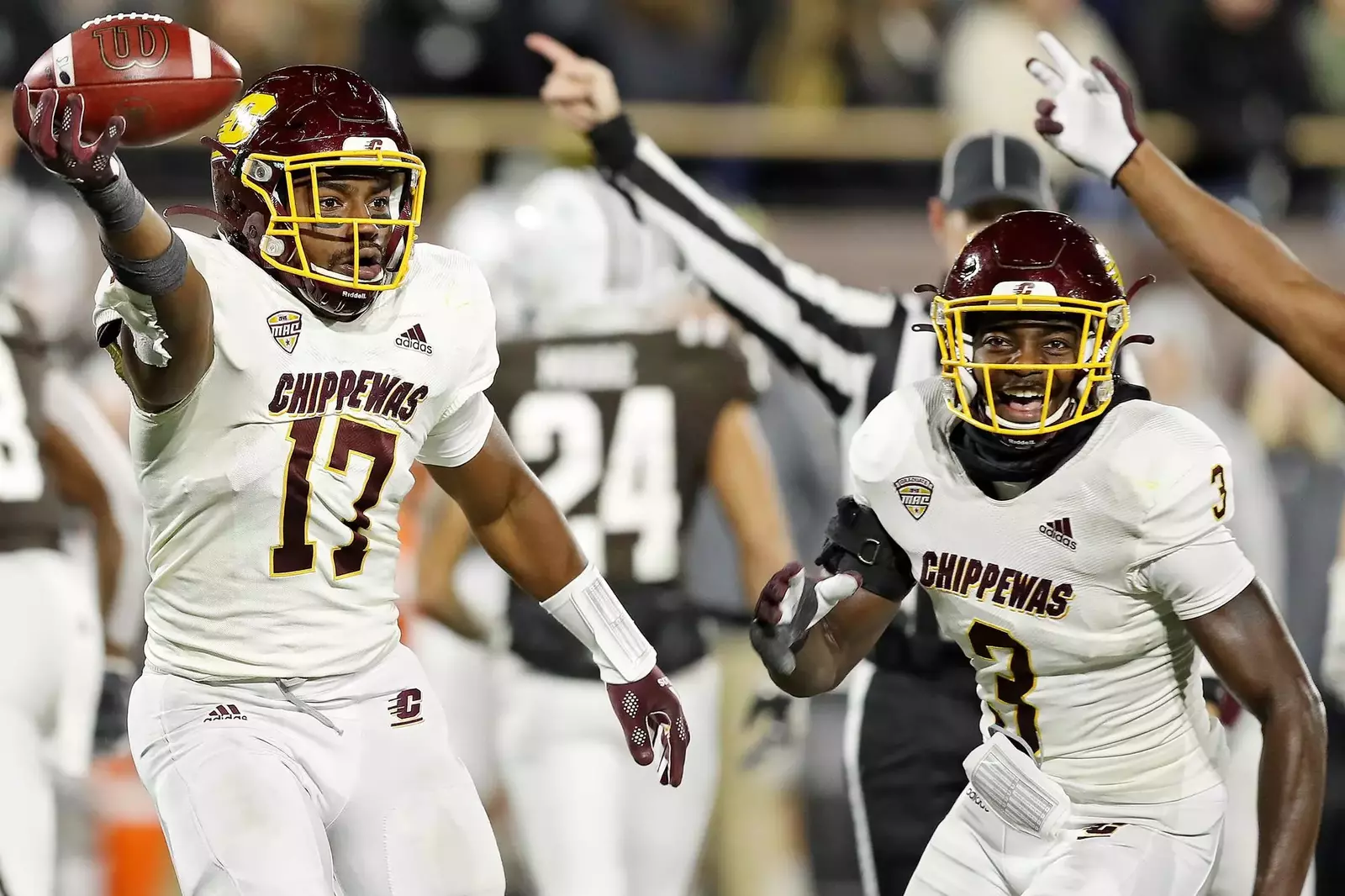 Central Michigan University