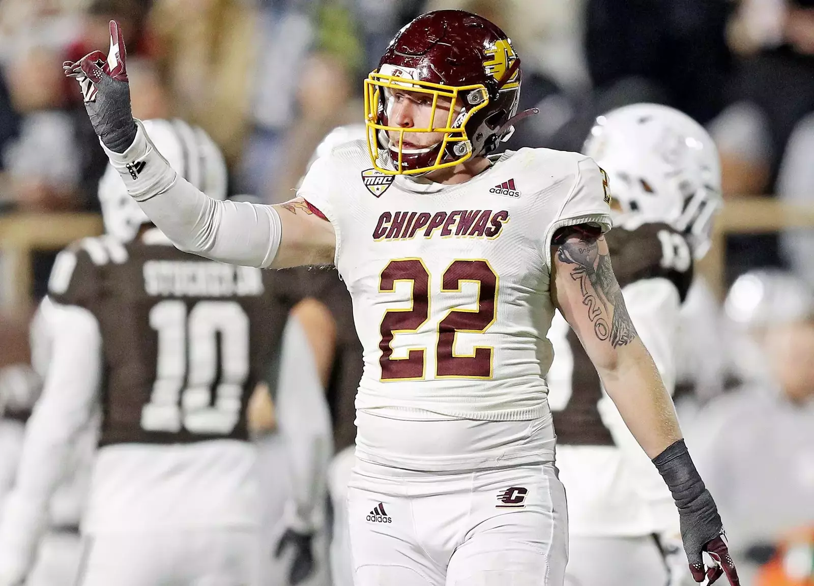 Central Michigan University