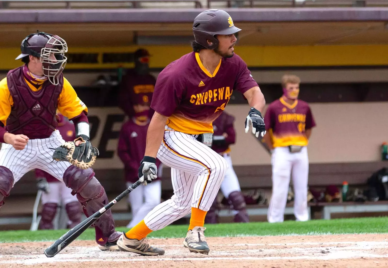 Central Michigan University