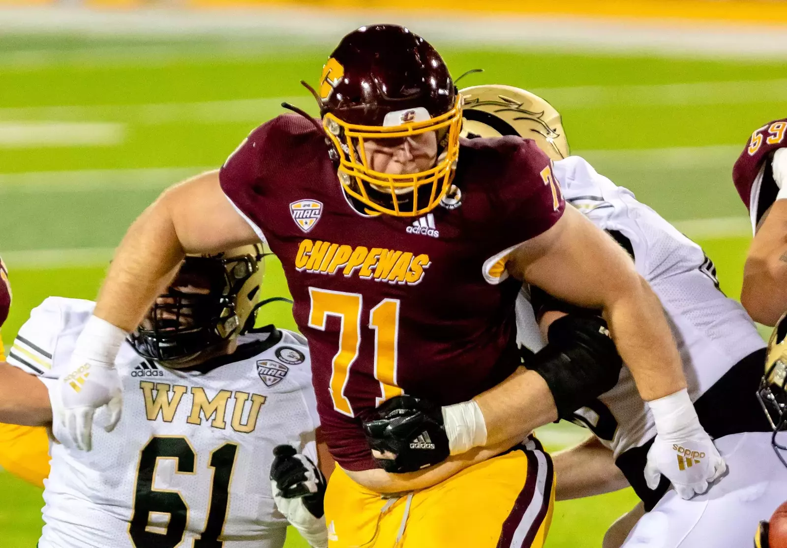 Central Michigan University