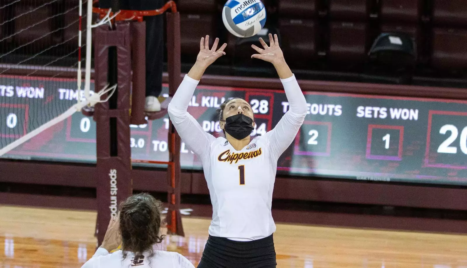 Central Michigan University