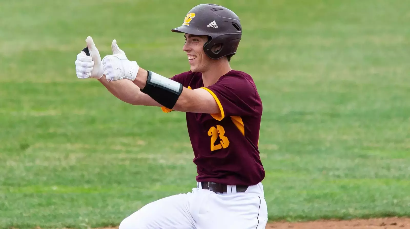 Central Michigan University