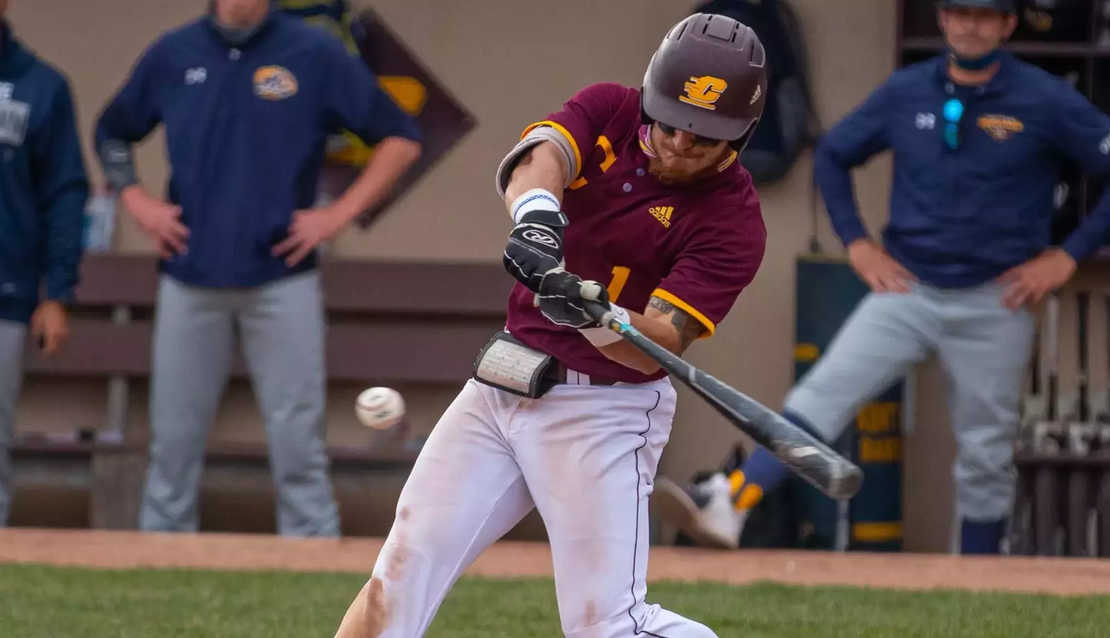 Central Michigan University