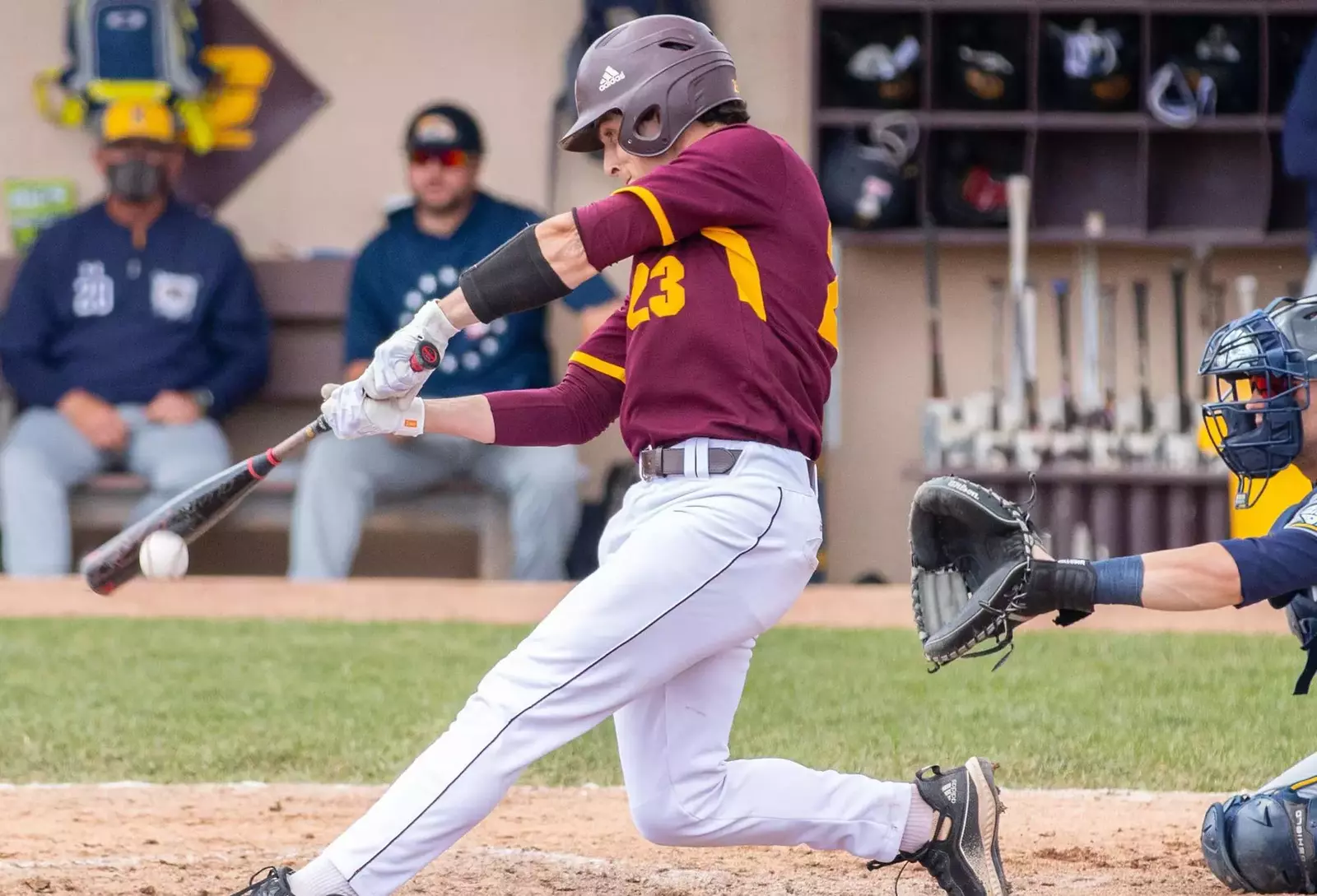 Central Michigan University