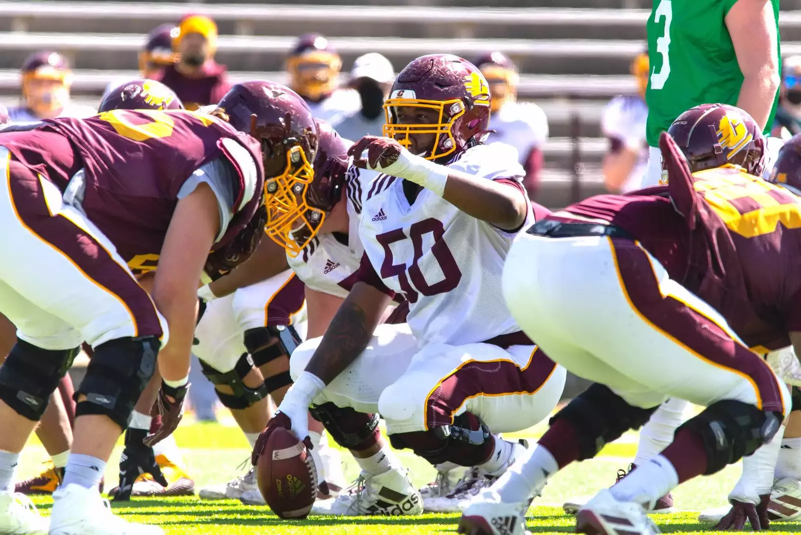 Central Michigan University