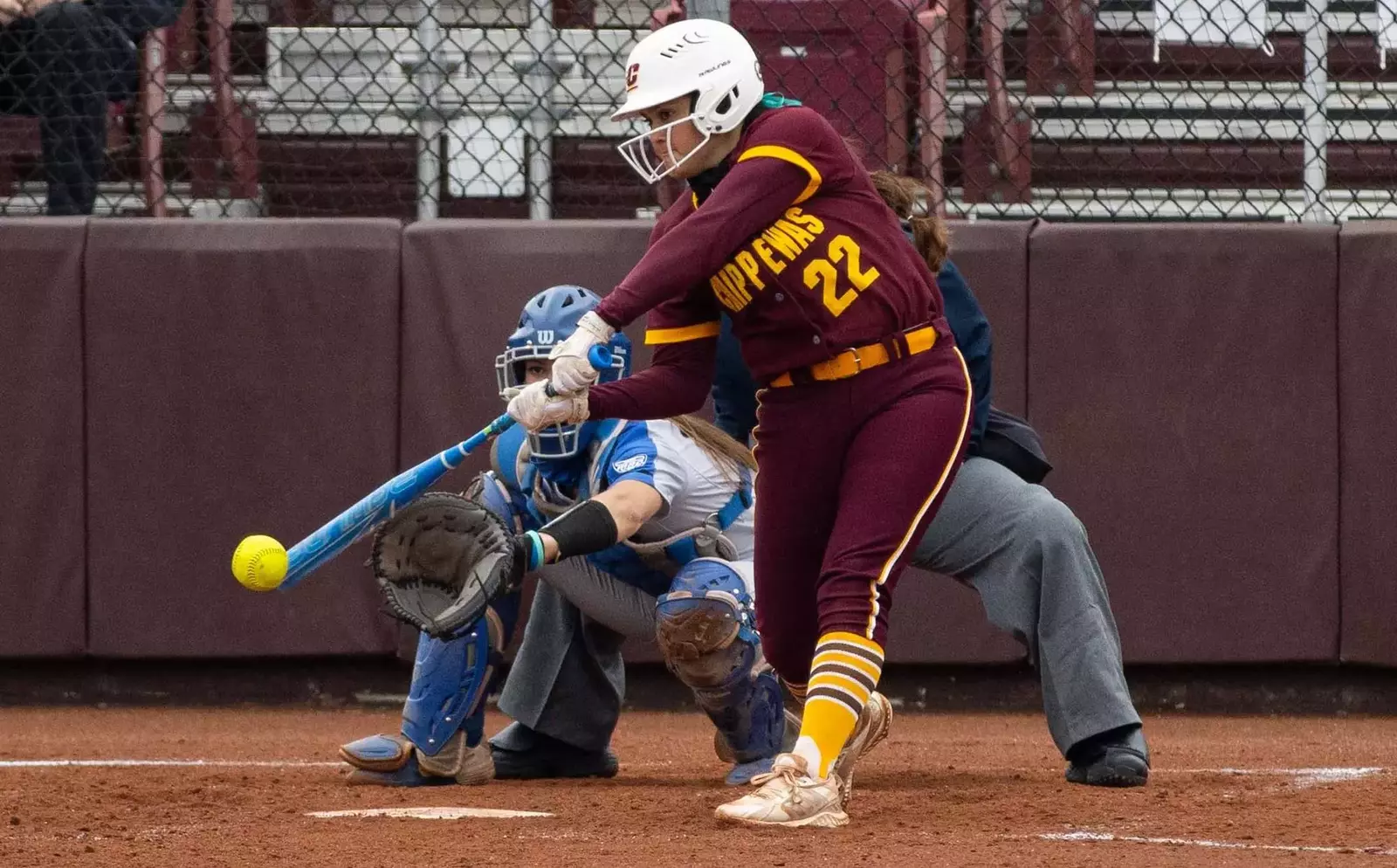 Central Michigan University