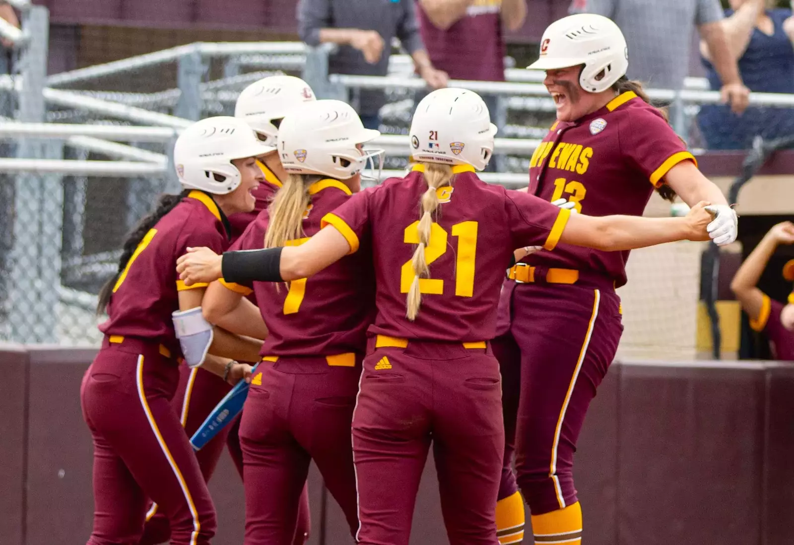 Central Michigan University