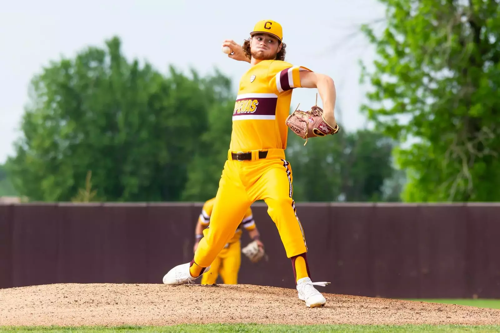 Central Michigan University