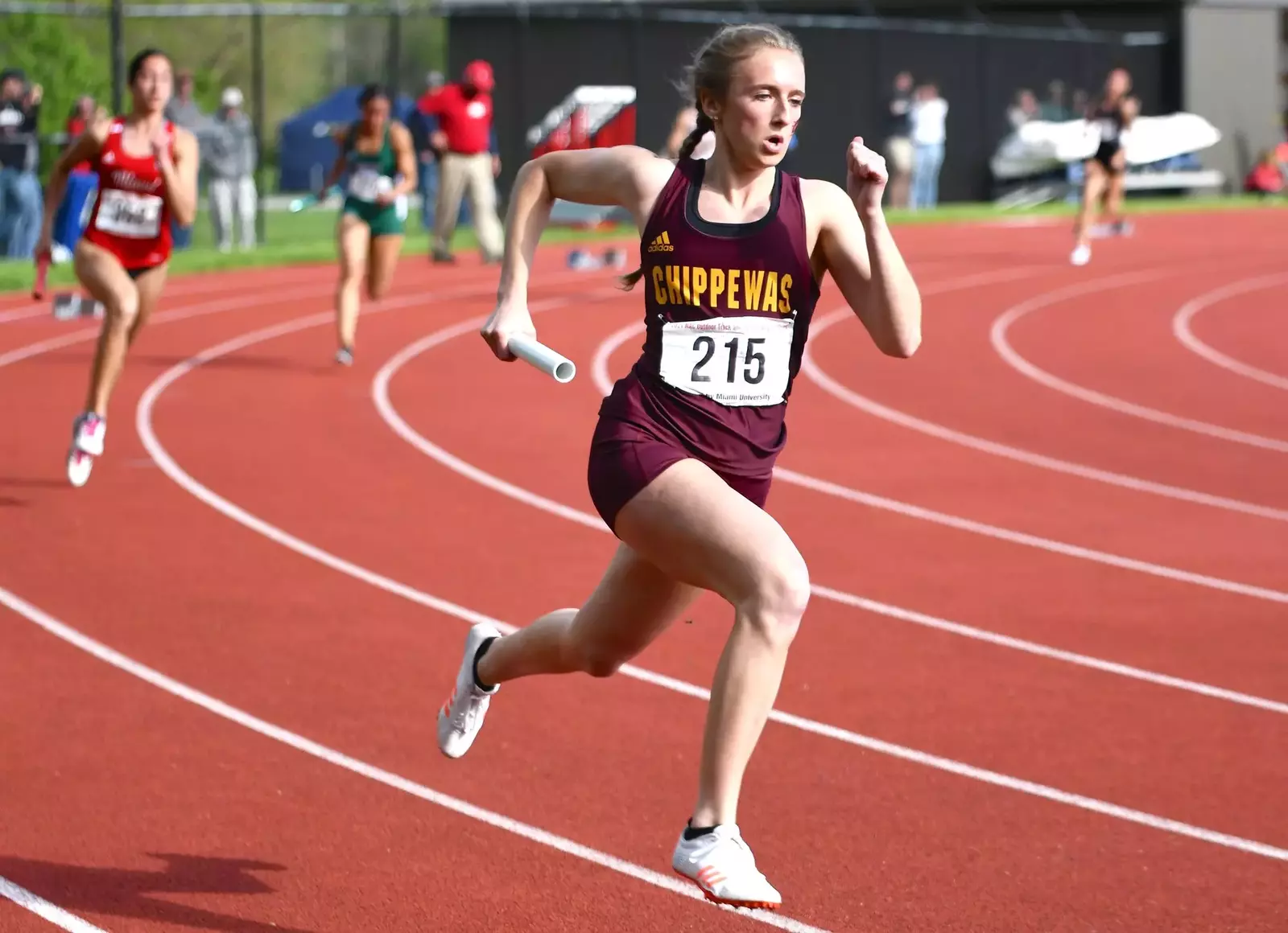 Central Michigan University