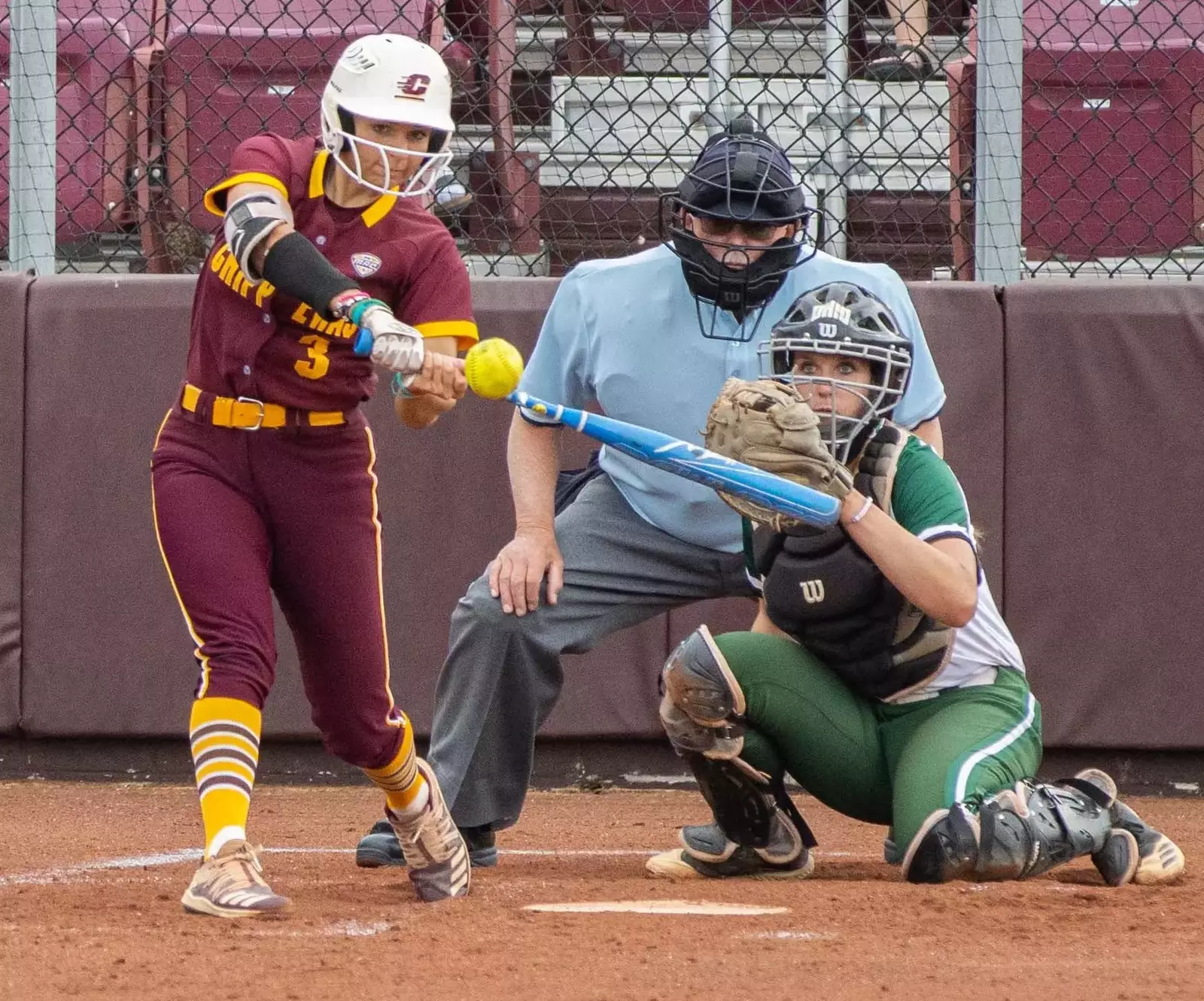 Central Michigan University