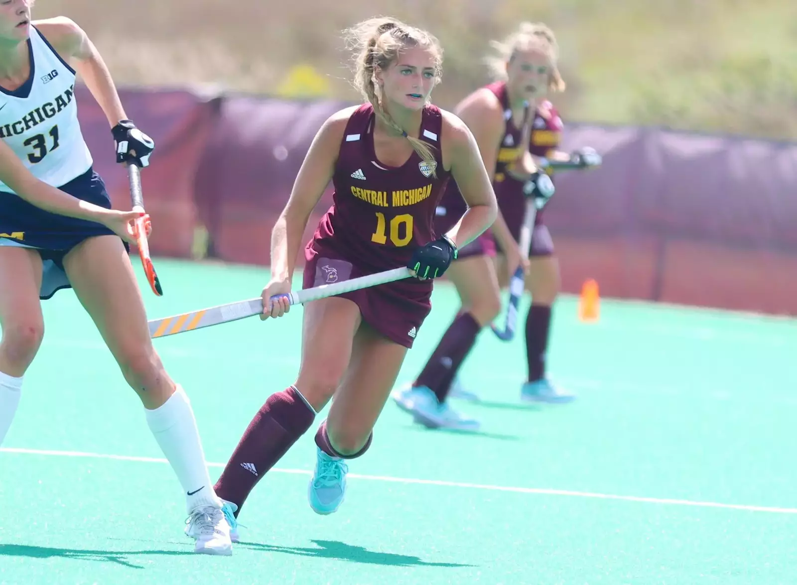 Central Michigan University