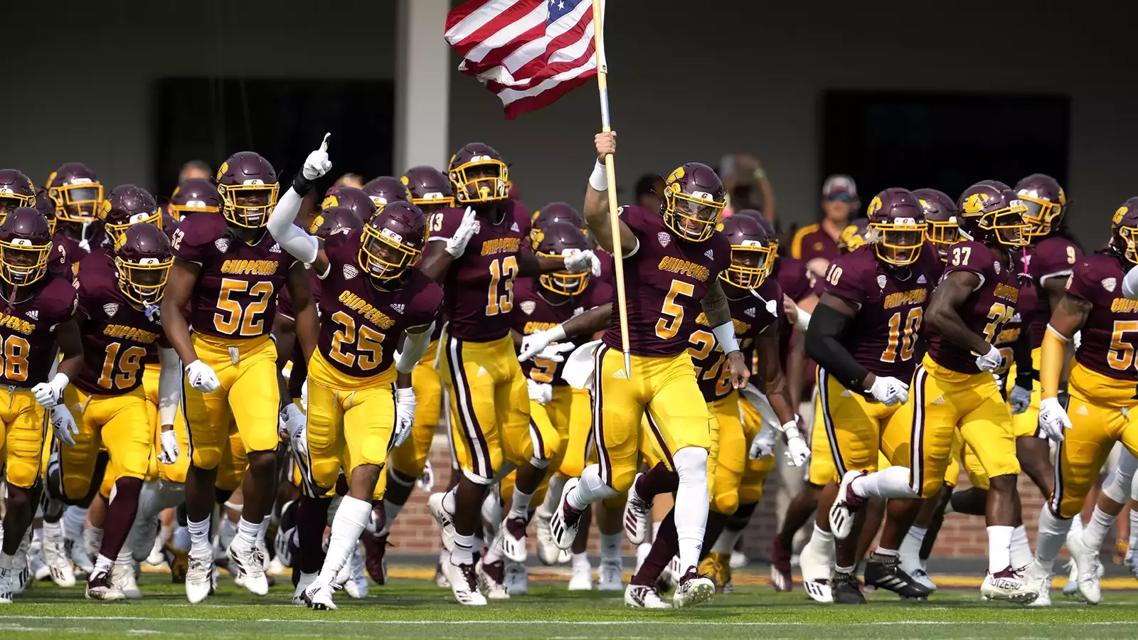 Central Michigan University