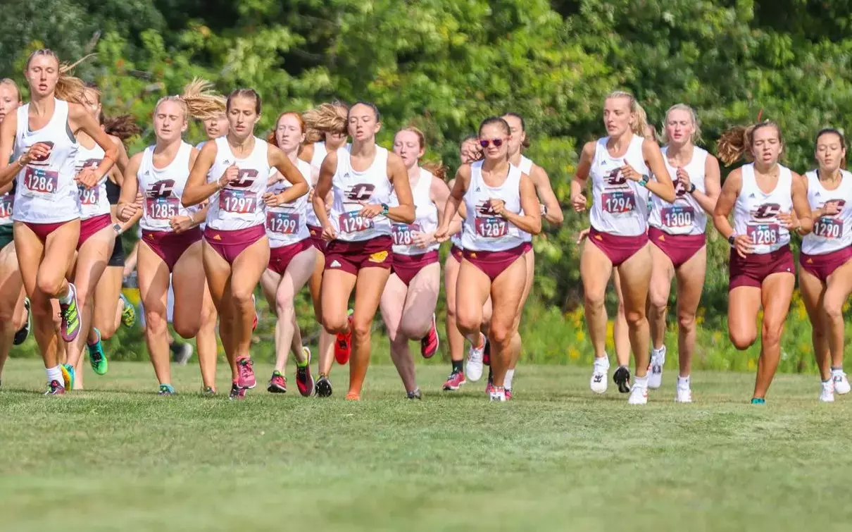 Central Michigan University