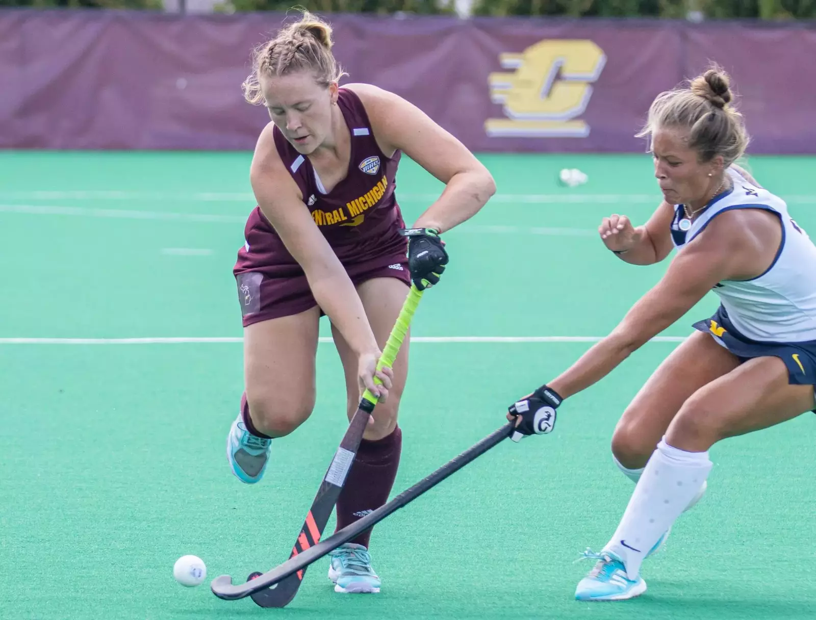 Central Michigan University