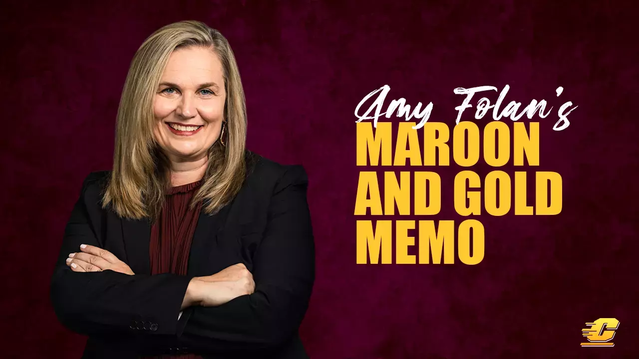 Central Michigan University