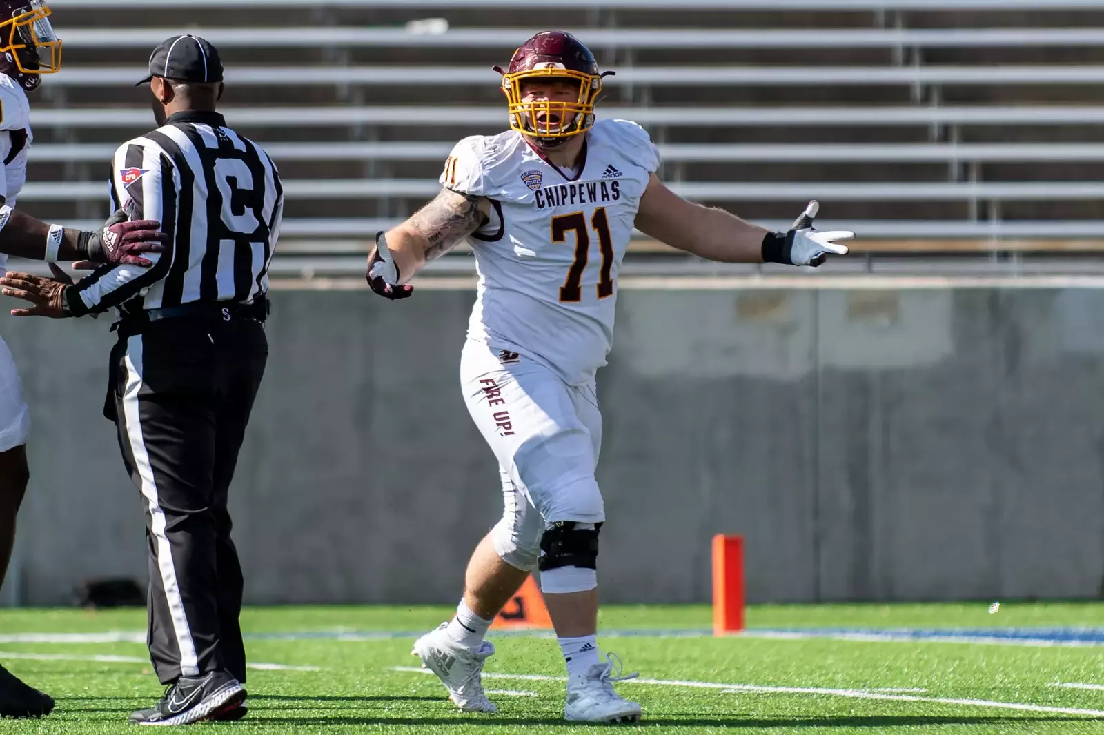 Central Michigan University