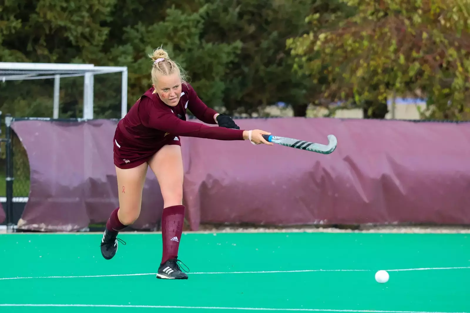 Central Michigan University