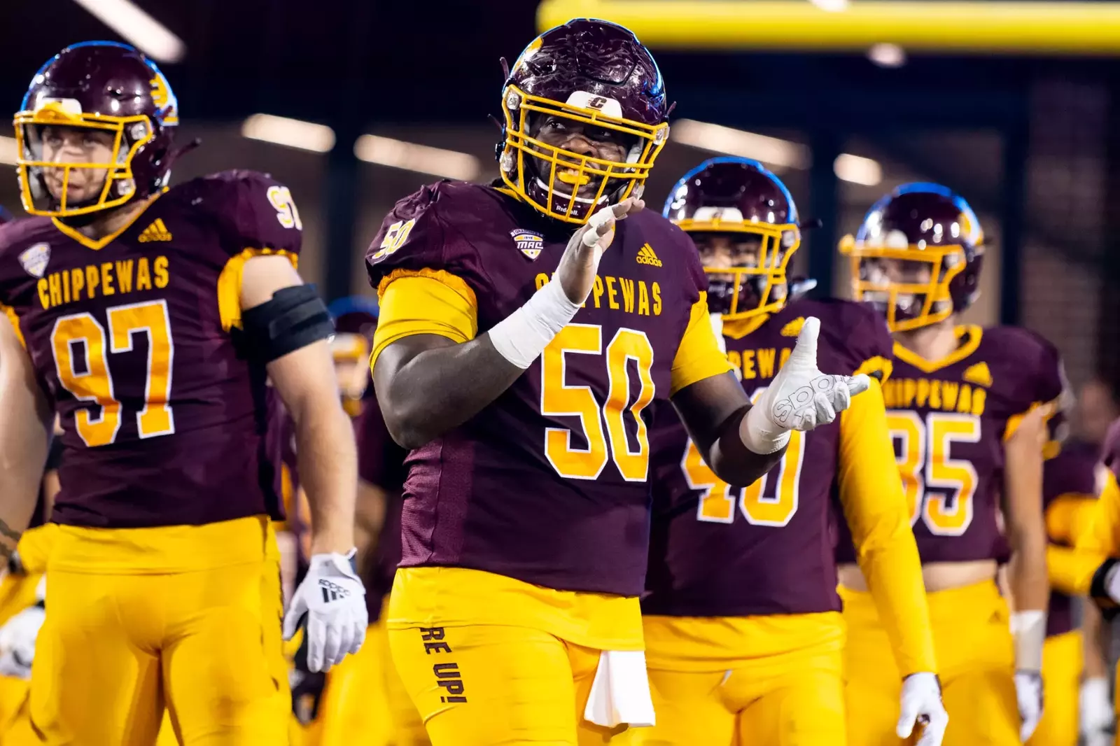 Central Michigan University