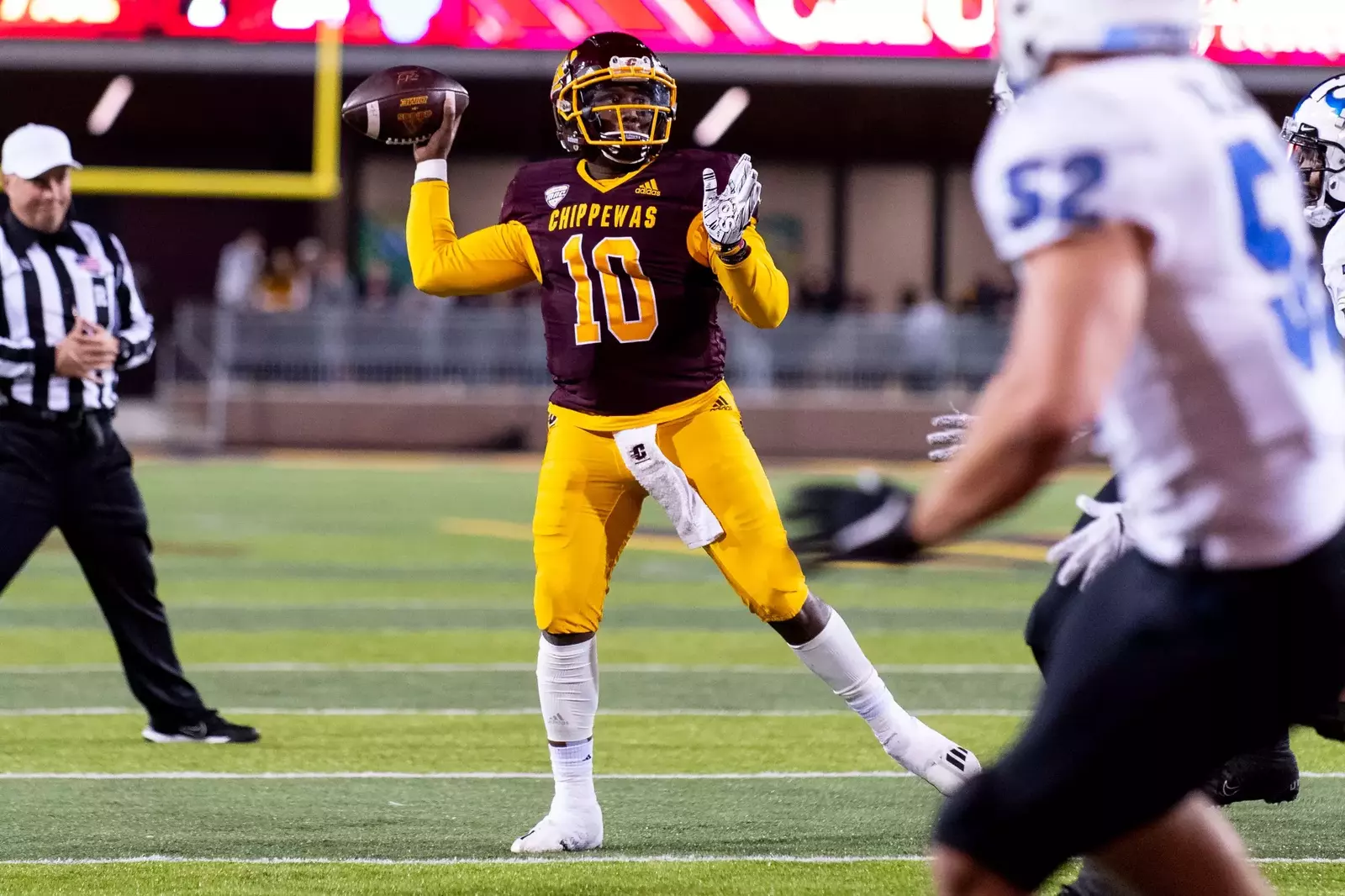 Central Michigan University