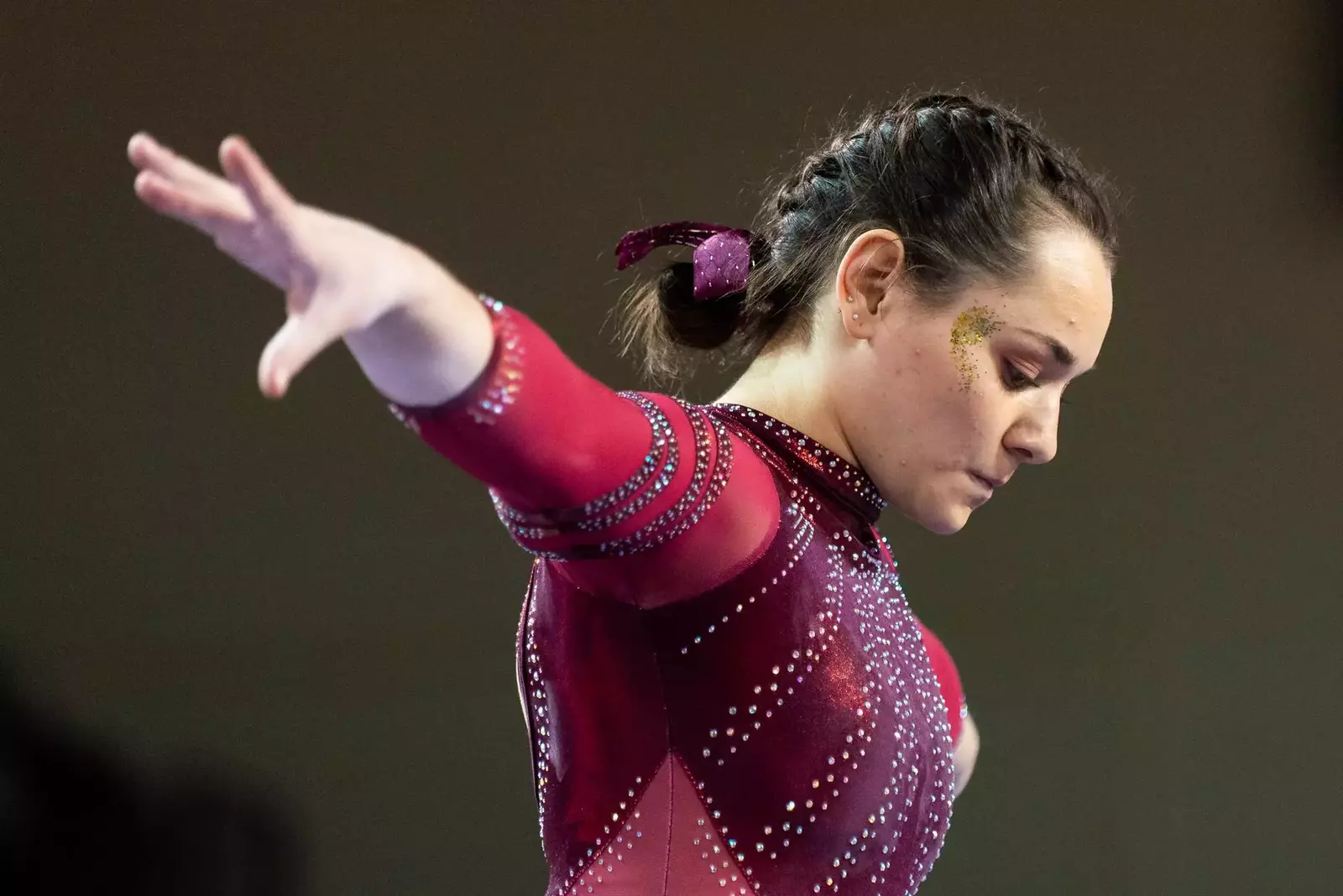 Central Michigan University